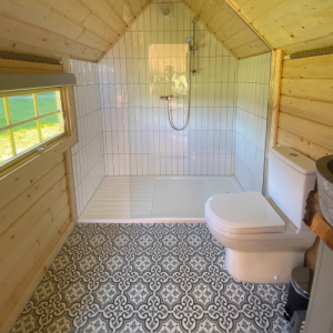Stag Lodge – Stag Lodges