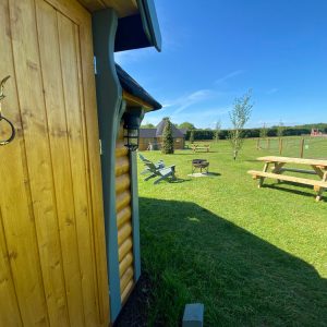 Gallery – Stag Lodges