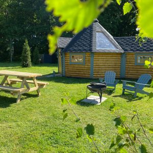 Gallery – Stag Lodges